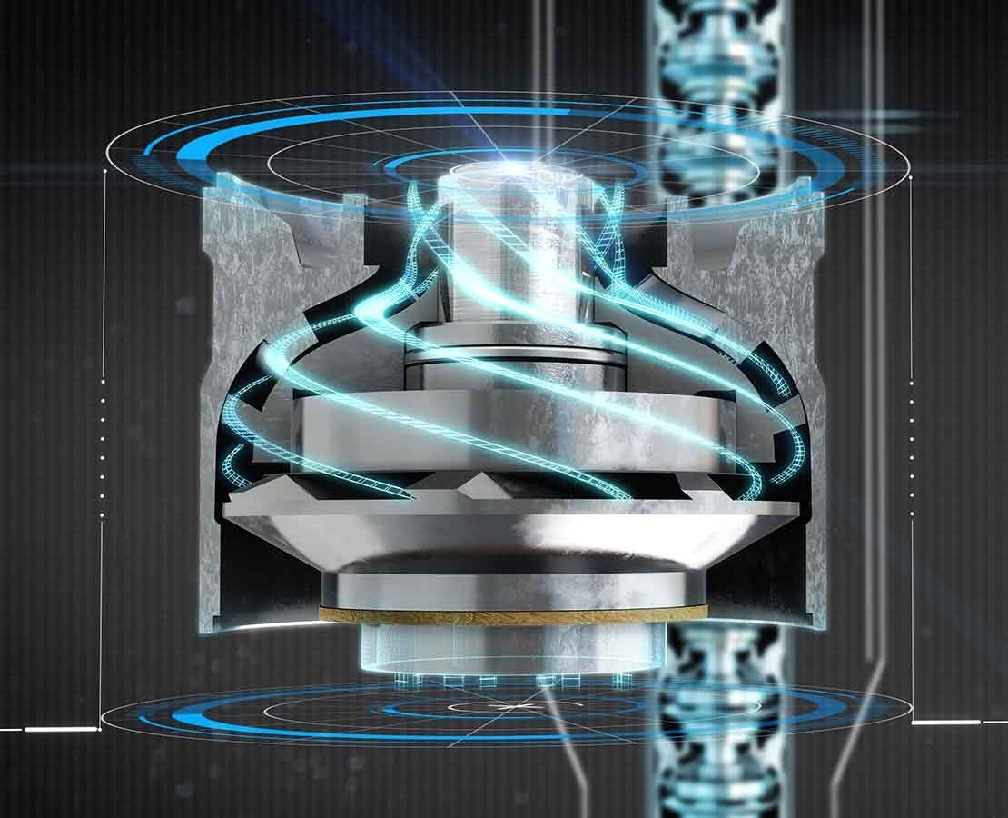 Artificial Lift – ESP | PetroFine